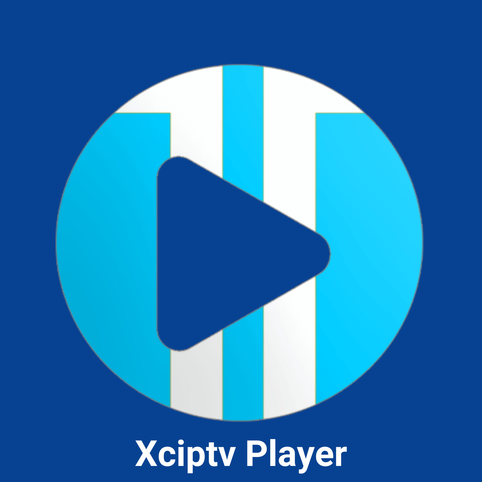 Teste Xciptv Player - Teste IPTV